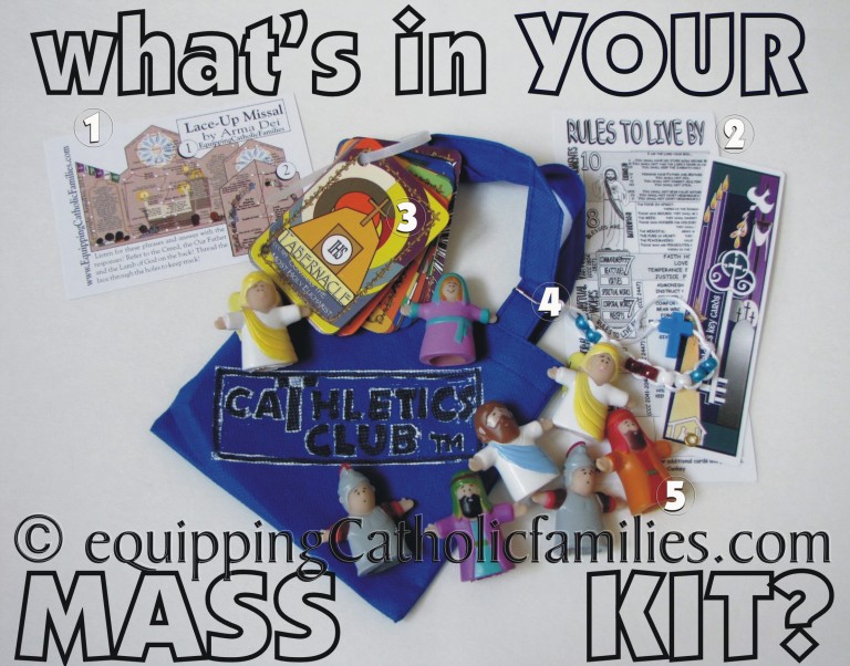 I Spy...October Saints! - Equipping Catholic Families