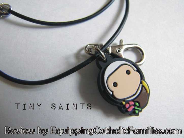 October Saints and St Therese! - Equipping Catholic Families