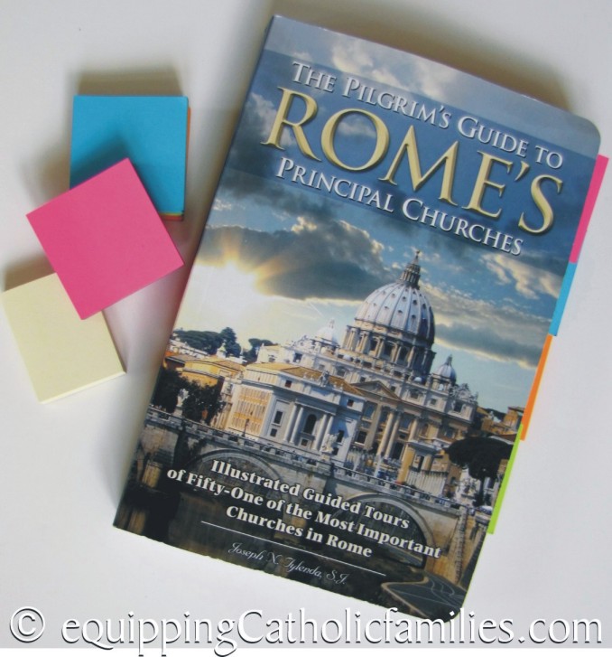 guide book - Equipping Catholic Families