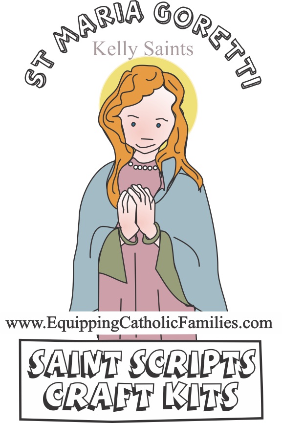 St Maria Goretti - Equipping Catholic Families
