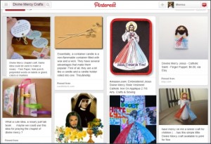 Feast Day Fun: St Faustina - Equipping Catholic Families