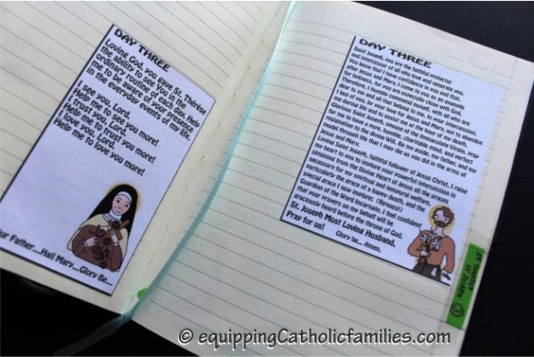 The Catholic Prayer Bullet Journal! - Equipping Catholic Families