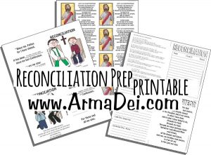 First Reconciliation Season: 4 Sacrament Craft Kits! - Equipping ...