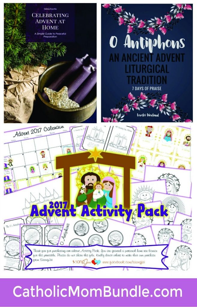 A Bundle of Resources for Catholic Moms! - Equipping Catholic Families