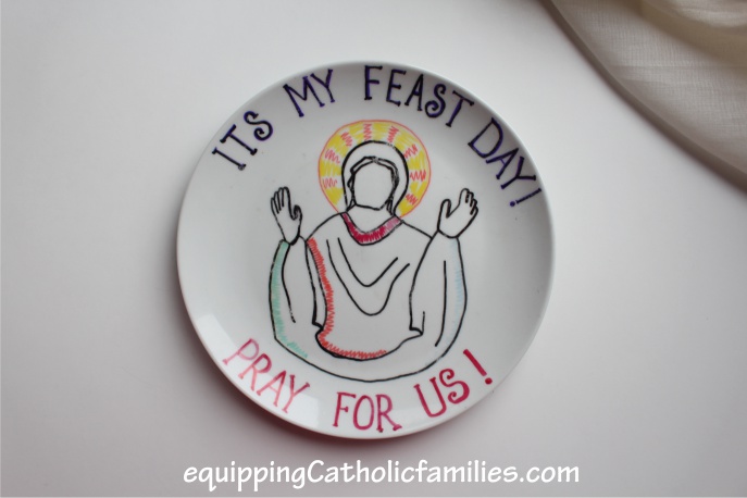 (Mostly) LENT Crafts at HOME ~ with what you have on hand! - Equipping ...
