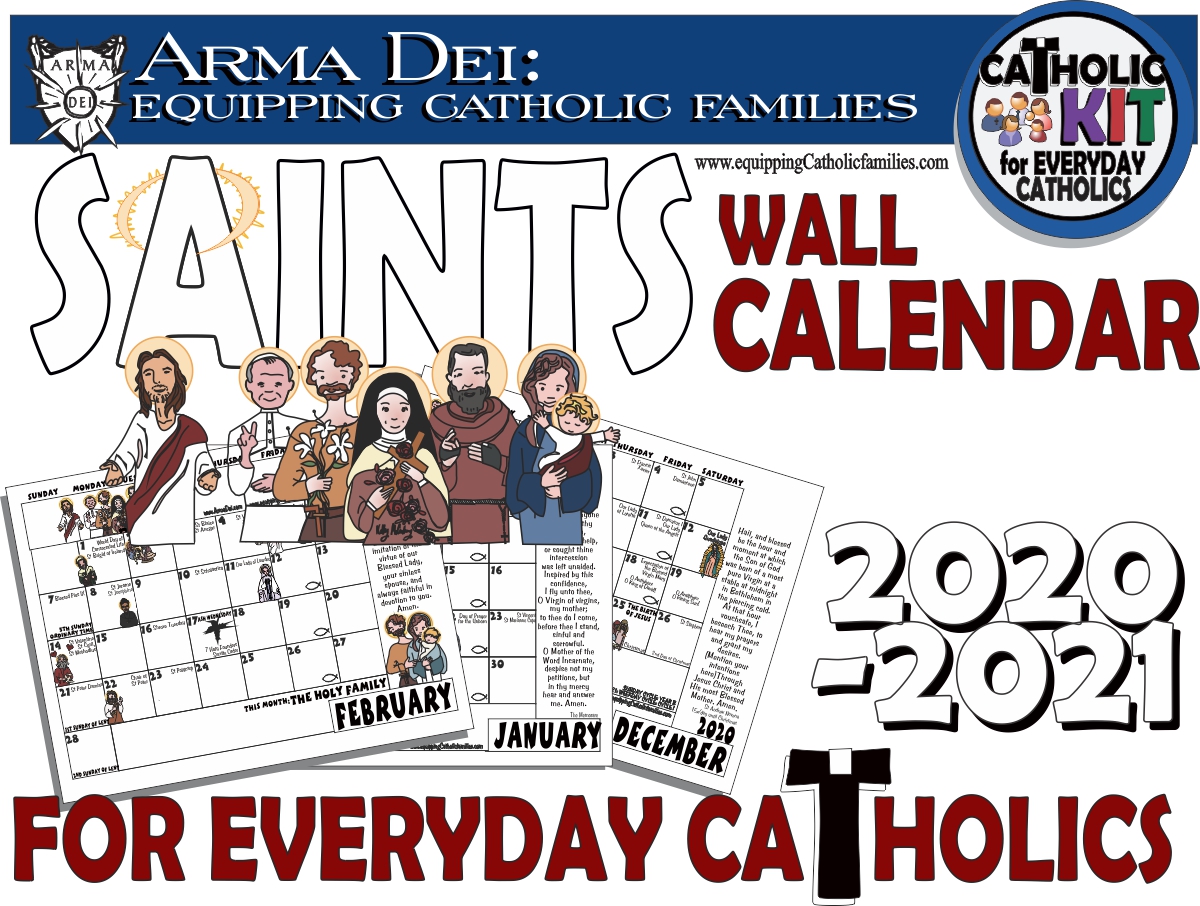 2021-2022 Landscape Calendar rgb 2 - Equipping Catholic Families