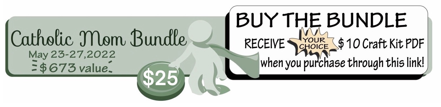 More FAITH at Home - Equipping Catholic Families