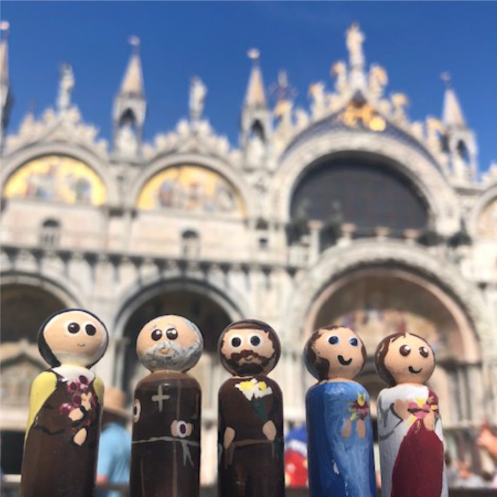 Equipping Catholic Families - Celebrating Catholic Family and Faith ...