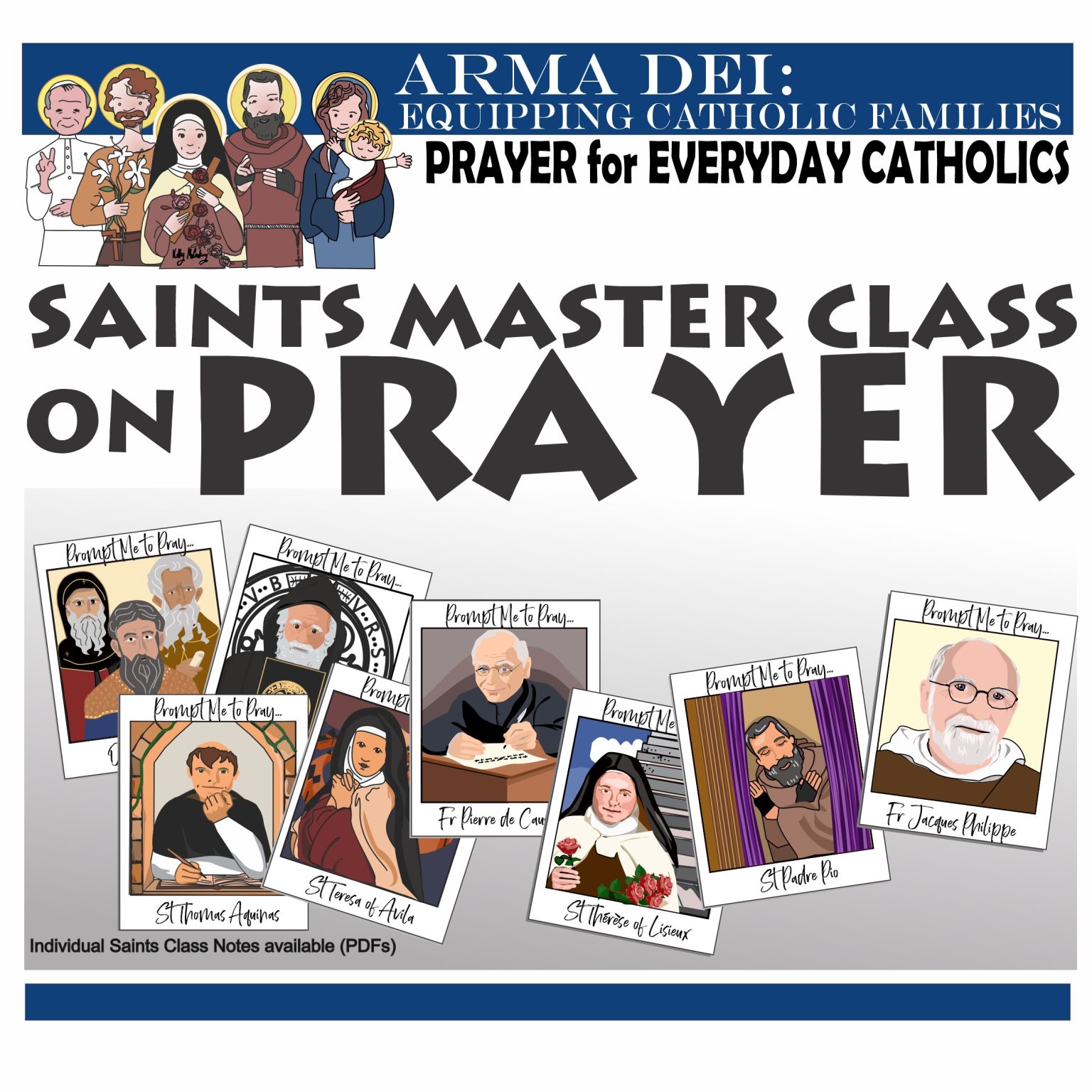 Equipping Catholic Families - Celebrating Catholic Family and Faith ...