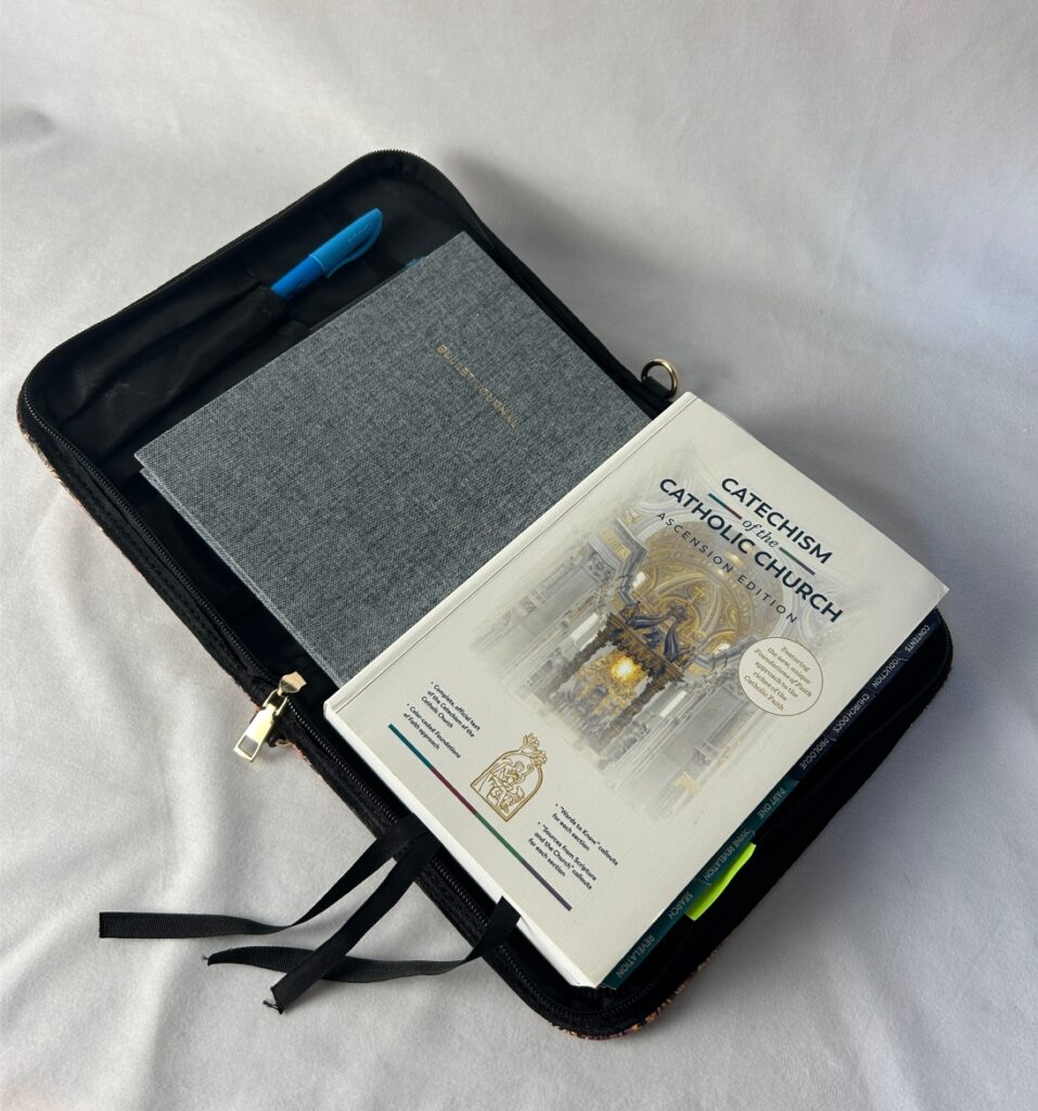 catholight cover catechism - Equipping Catholic Families