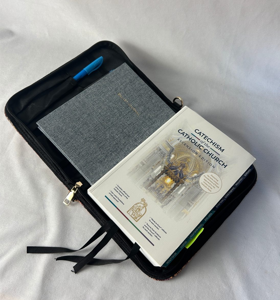 catholight cover catechism - Equipping Catholic Families