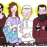 Feast Day Fun! - Equipping Catholic Families