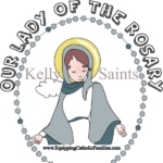 Feast Day Fun! - Equipping Catholic Families