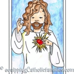 Feast Day Fun! - Equipping Catholic Families