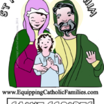 Feast Day Fun! - Equipping Catholic Families