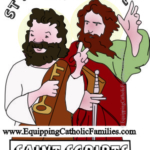Feast Day Fun! - Equipping Catholic Families